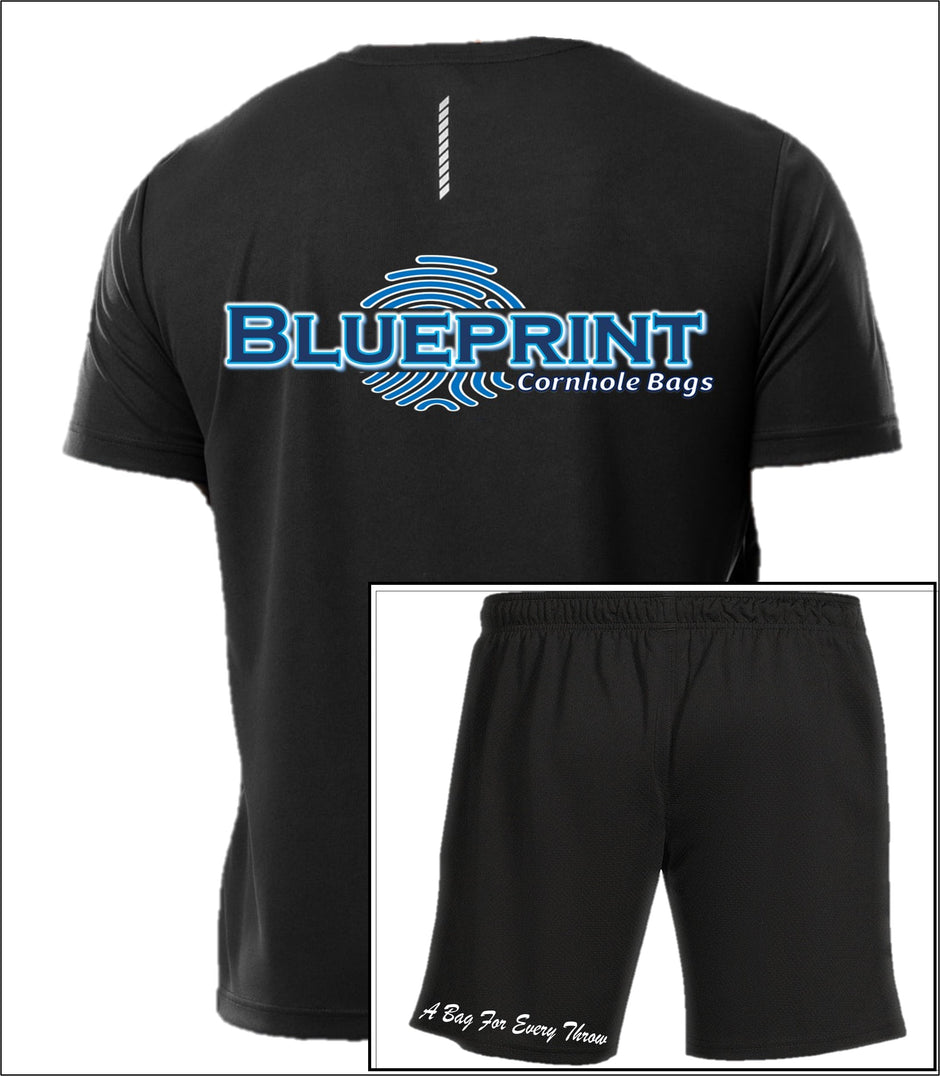 Products – Blueprint Cornhole Bags